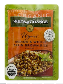 Vannoy Plain & Simple: Plant Based Recipe - Okra, Bean, & Rice Bowl