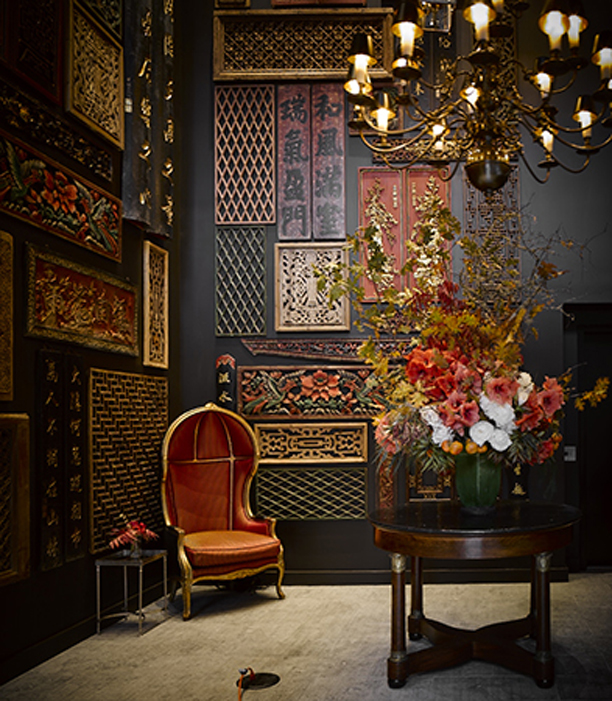 Nest Studio: Design Crush: Ken Fulk