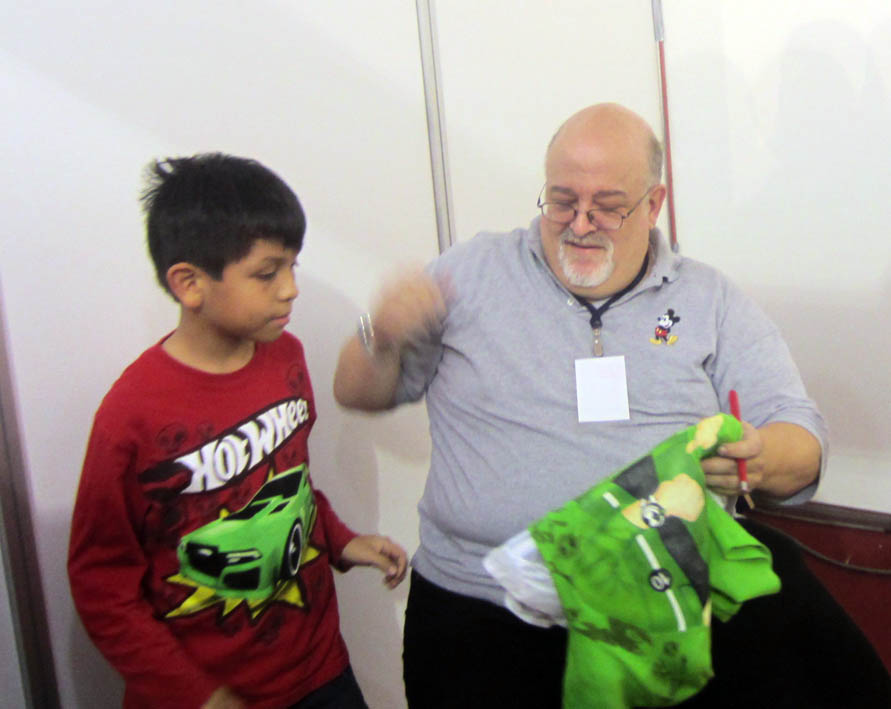 Park City: julio 2012