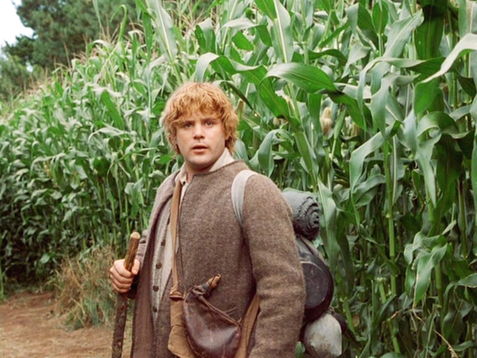 Creating Middle Earth: The Hobbits