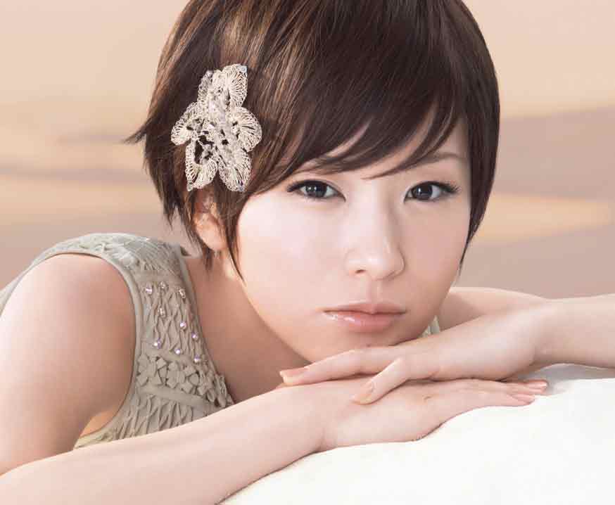 Asian Music Podcast, toda la música asiatica: Shiina Ringo Jpop, Kpop ...