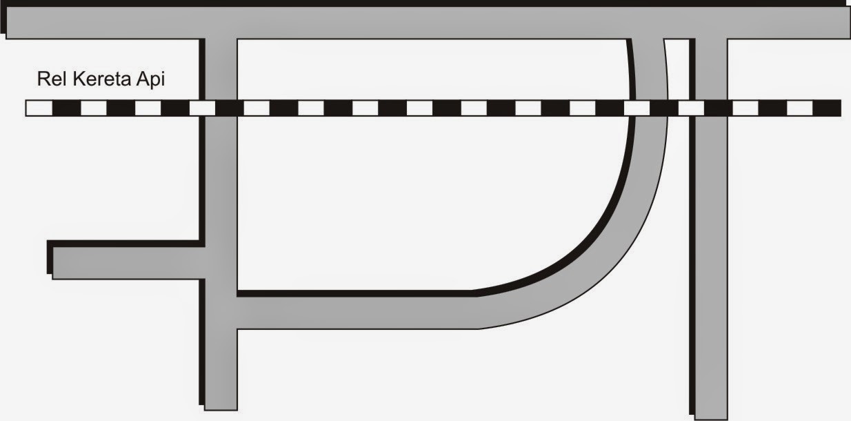 The Best Icon Rel Kereta Api Images