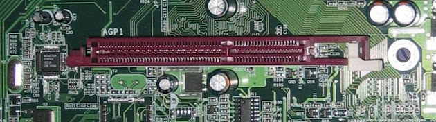 Accelerated Graphics Port