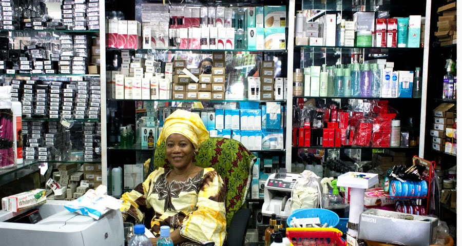 FashStyleLiv: Introducing Kuddy Cosmetics Nigeria- Initial Review