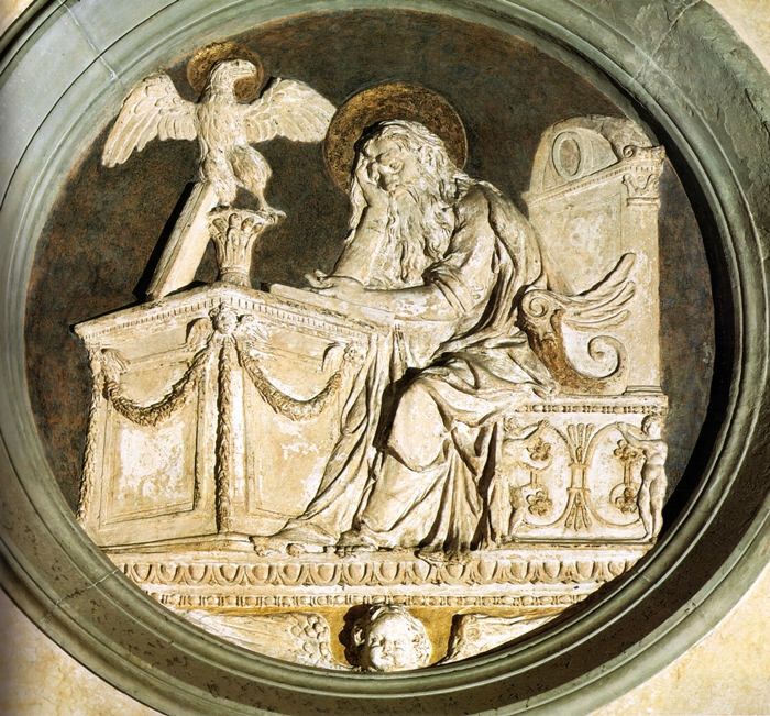 Maher Art Gallery: Donatello 1386-1466 | Renaissance italian sculptor