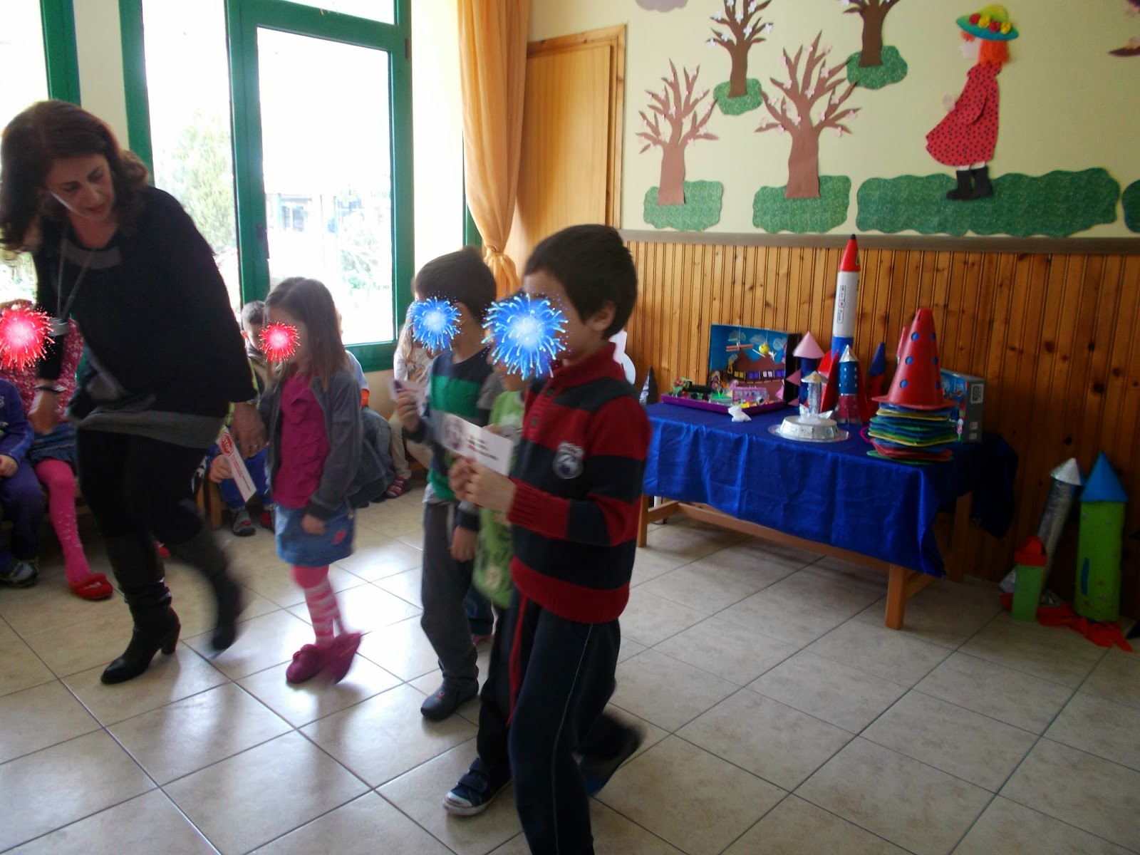 Ταξιδεύοντας στον κόσμο των νηπίων: ΚΥΚΛΟΦΟΡΙΑΚΗ ΑΓΩΓΗ-ΣΥΜΠΕΡΙΦΕΡΟΜΑΙ ...
