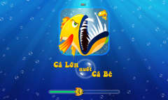 Tải Game Cá Lớn ăn Cá bé cho điện thoại | Car insurance covegare ...