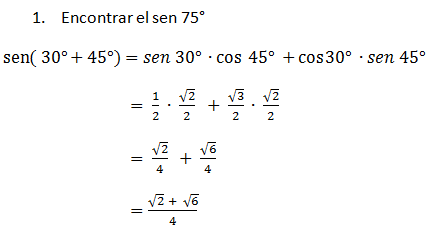Geometria y Trigonometria: octubre 2011