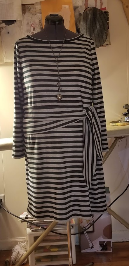 Faye's Sewing Adventure