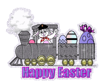 ® Gifs y Fondos Paz enla Tormenta ®: GIFS DE HAPPY EASTER