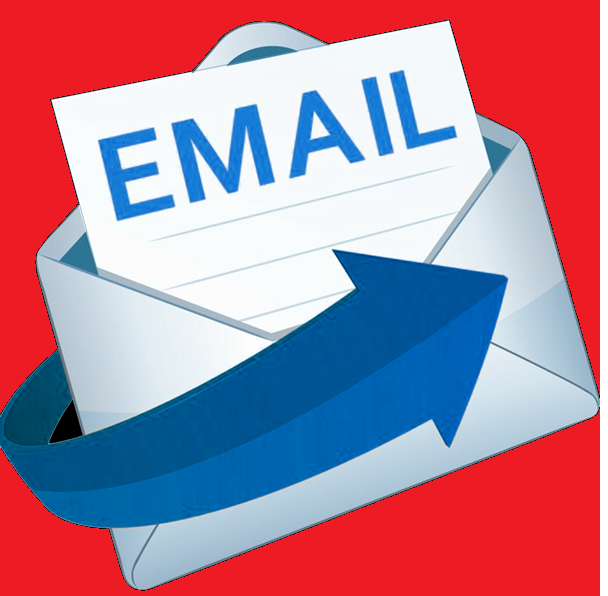 Pengertian dan Sejarah Email ~ Bisa Belajar