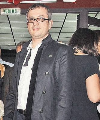 FOSTA "PIESĂ" de la PRO TV, Andrei BONCEA, RELANSEAZĂ show-ul MONDENII ...