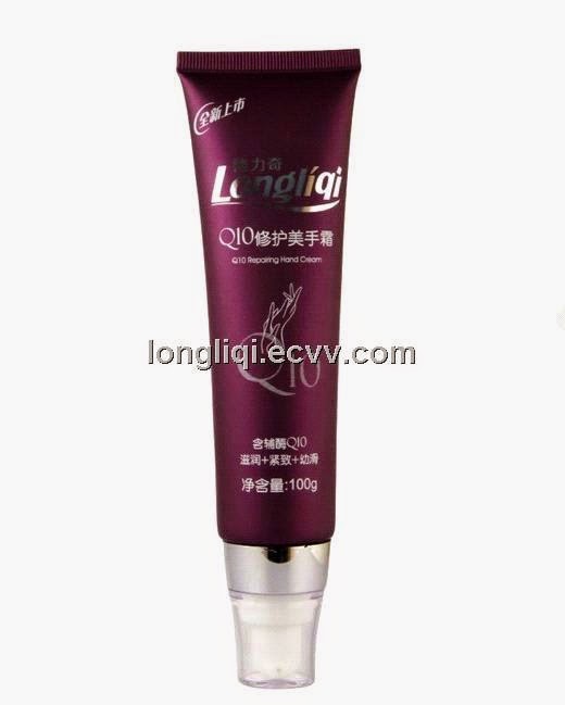 Nenisa BizWorld: Lonrich Protective Hand Cream / Sanitizer