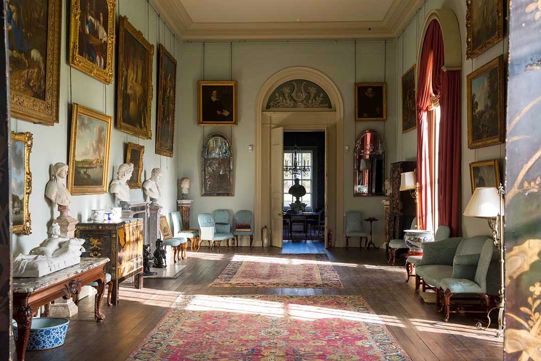 loveisspeed.......: Photos: Houghton Hall’s Splendor and Legendary ...