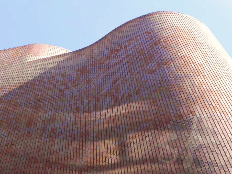 seleccionARTE: EL EDIFICIO GIRASOL, de JOSÉ ANTONIO CODERCH, ARQUITECTO, en MADRID