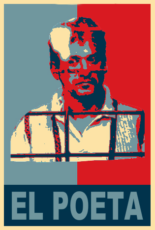 Canibalia: El Poeta Caníbal