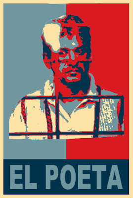 Canibalia: El Poeta Caníbal