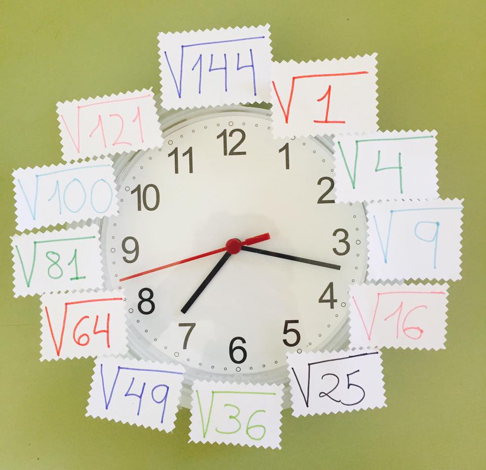 ALGORITMOS ABN. Por unas matemáticas sencillas, naturales y divertidas ...