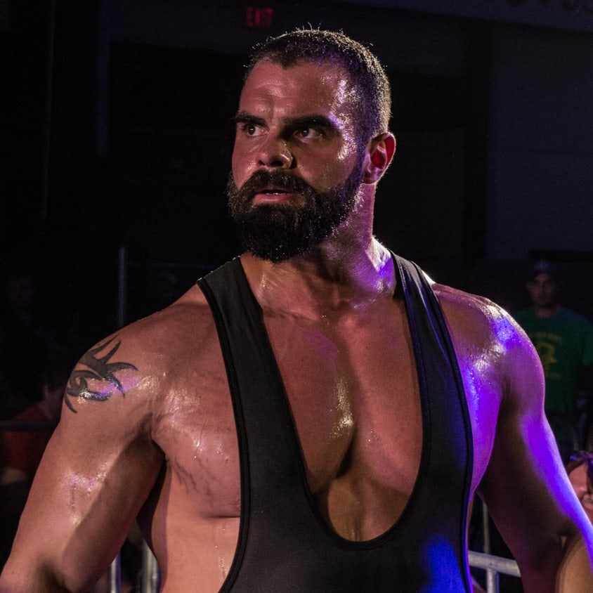 Beefcakes of Wrestling: Body Shots: This 'N That