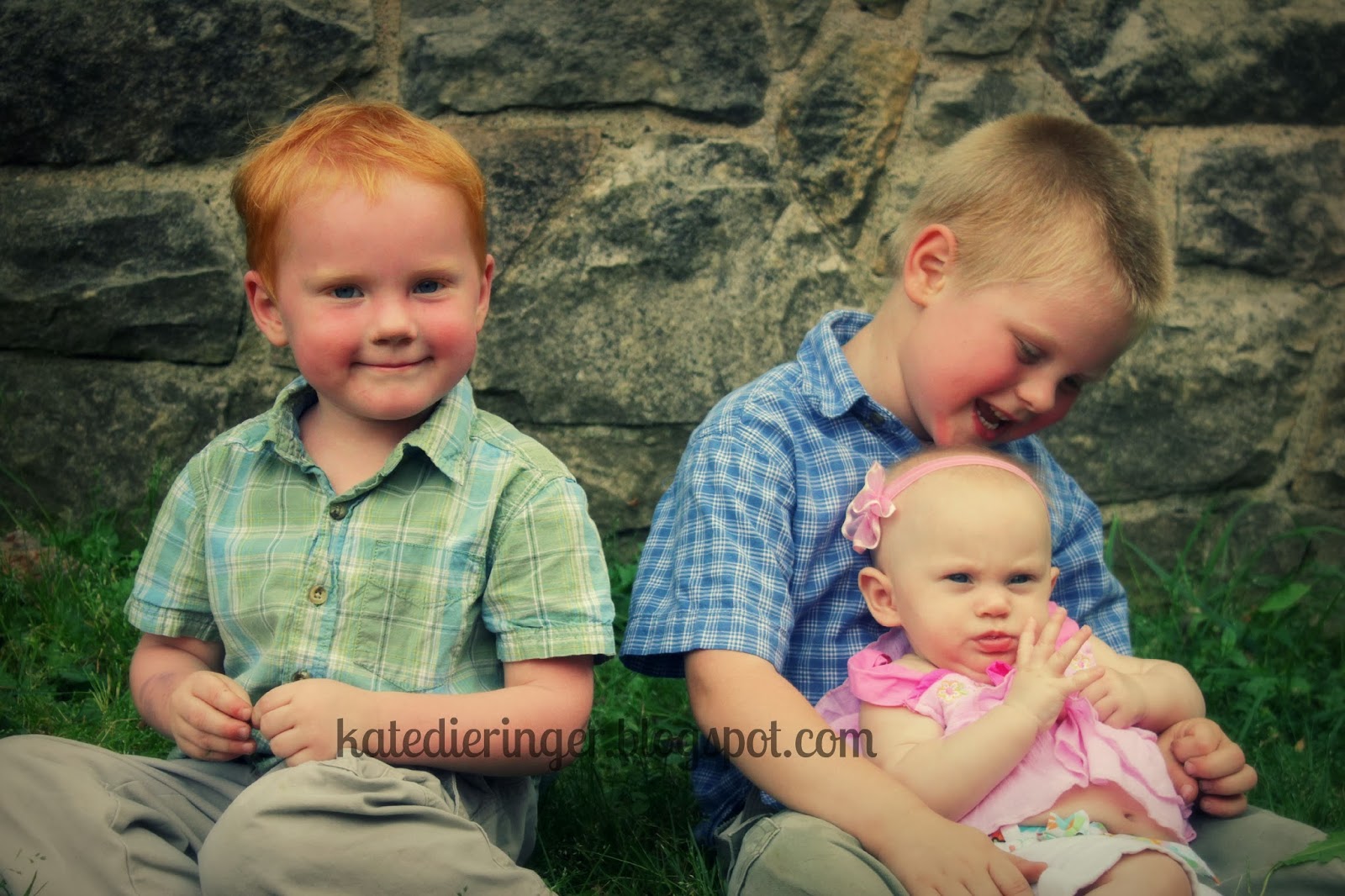 kate dieringer - photography & creative services