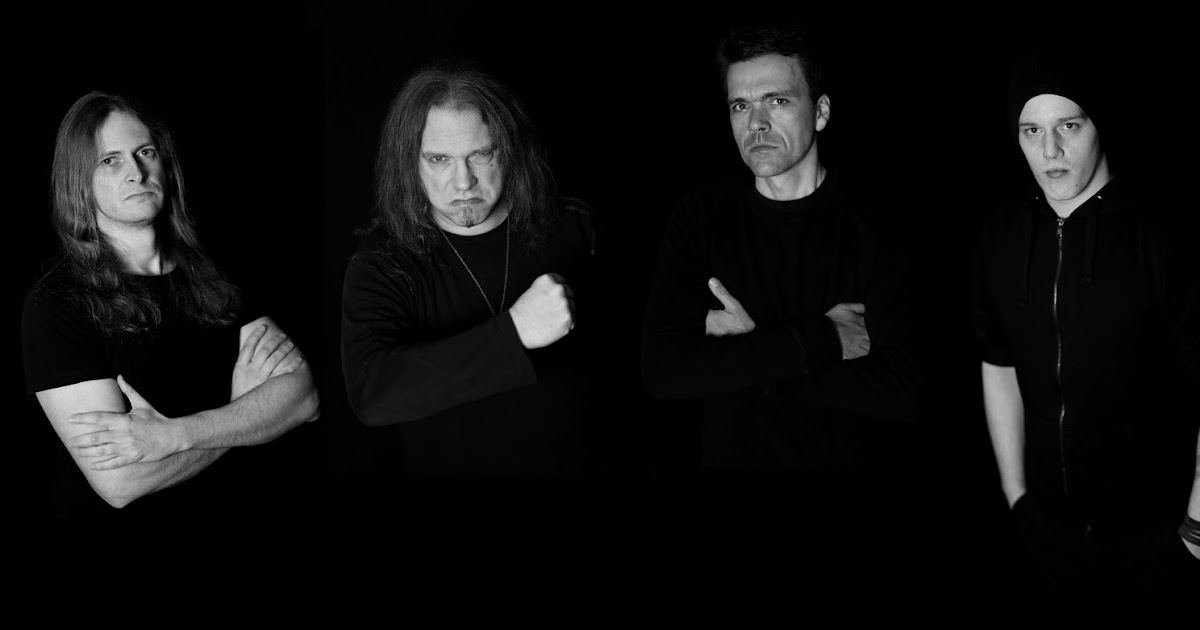 Interview - ANASARCA - All the album's songs on "Survival Mode" are ...