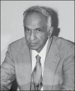 Subrahmanyan Chandrasekhar Matematikawan ~ Biografi