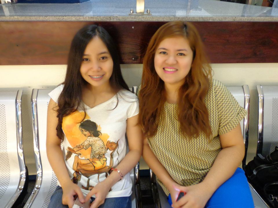 CMK SHOOTS : STRONGHAND GUN SHOOTING RANGE REVIEW | callmekristine