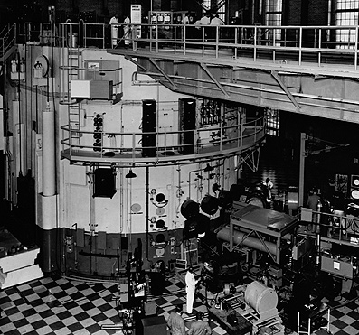 Linea de Tiempo | Desastres Nucleares