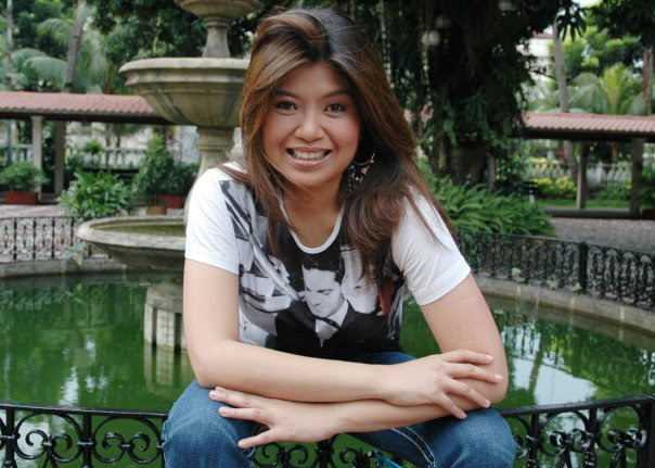 New MTRCB Chair Rachel Arenas Meets The Entertainment Press And Admits ...