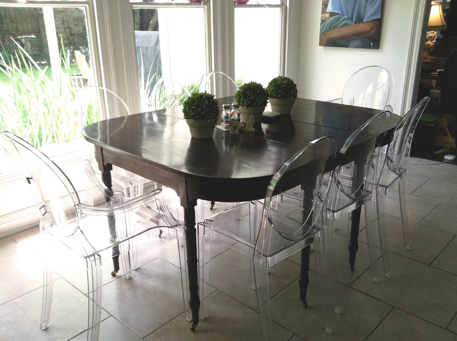 Antweak: Acrylic Addiction