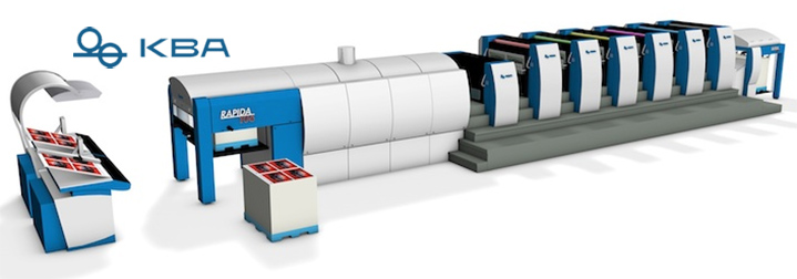 Labels India: Noor Carton & Packaging adds Two Rapida 106 presses