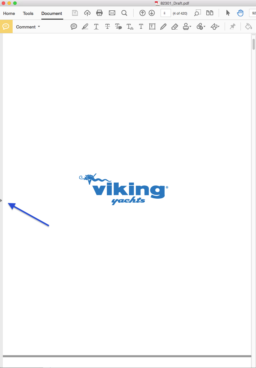Document Geek: Easy Drag and Drop PDF Pages Extraction