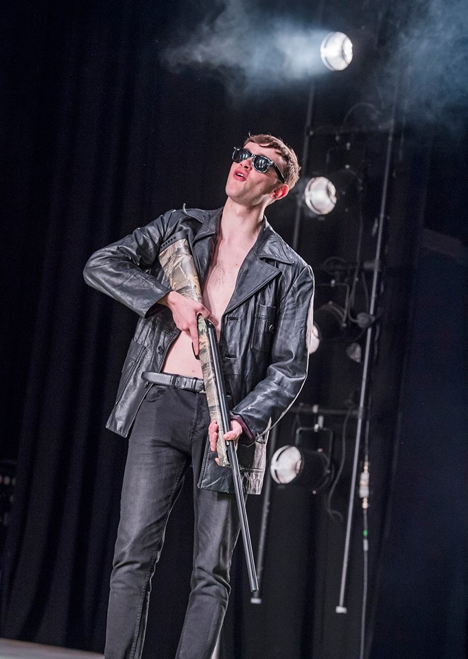 Partially Obstructed View: Theatre review: The Seagull