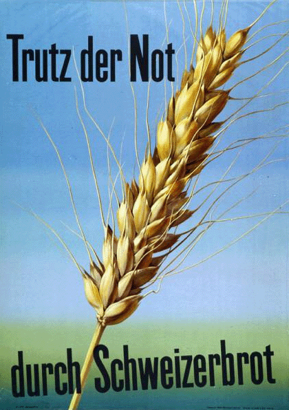 Christoph Roos: Brot vom Beck