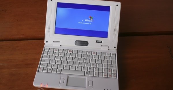 What is a Netbook? - e Computer Learn