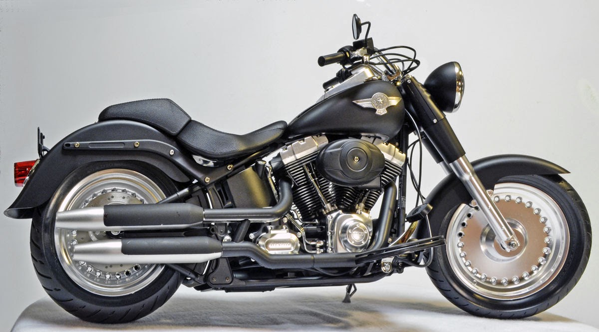 Fat Boy Lo, 1/6th scale | planetFigure | Miniatures