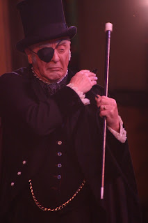 Nutcracker Memories: I had no idea how Ron and Carinne would impact my ...