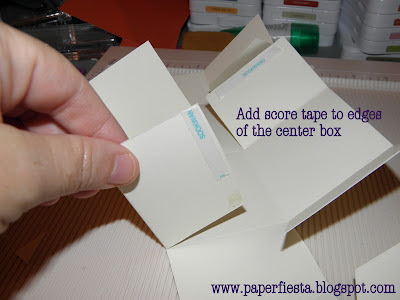 Sharon's Paper Fiesta: Celebrating paper crafts & stamping: Cute 2 ...