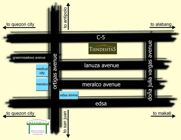 Manila Shopper: Dessert Lovers' Bake Fair at Tiendesitas: July 26-27 2014