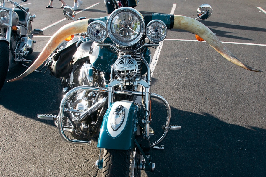Blog do Wilson Roque: Myrtle Beach Bike Week