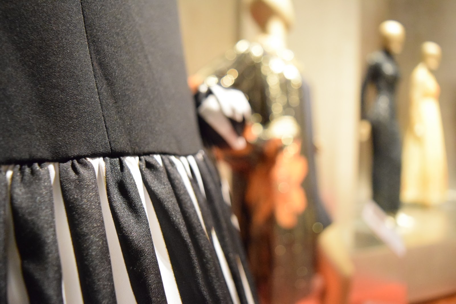 Indumentaria y Moda en México 2016