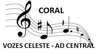 CORAL VOZES CELESTE: História do Coral