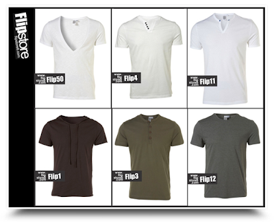 Model Desain Kaos Terbaru - Kabar Kaos