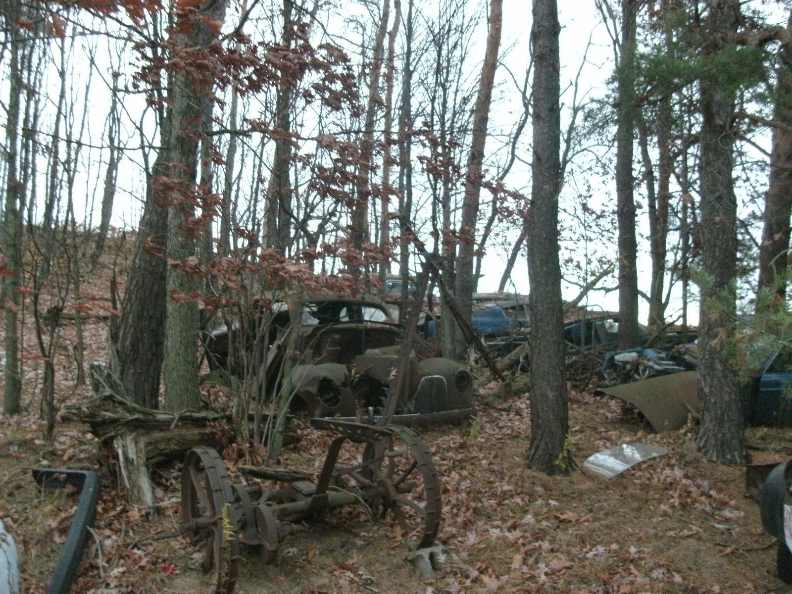 CARHUNTER : SHROCK BROTHERS STUDEBAKERS,TOYS AND CUSTOMS