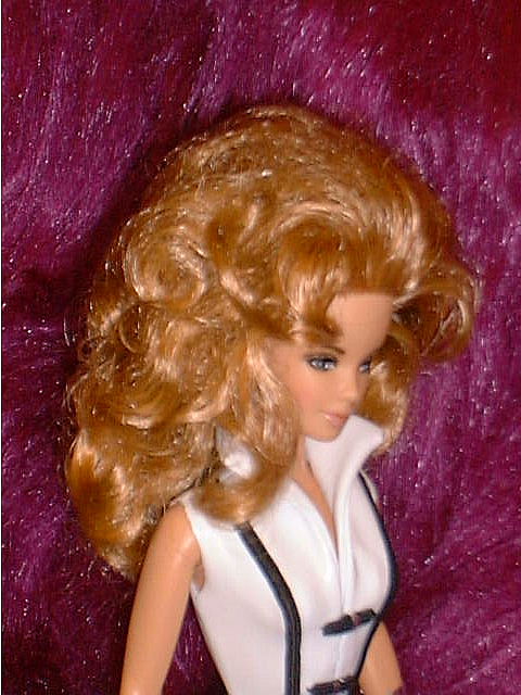 Koo Koo California from A to Z: Valley of the Barbie Dolls: To the ...