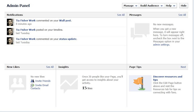 Step-By-Step Guide to Moderating Comments on Facebook Timeline | Social ...