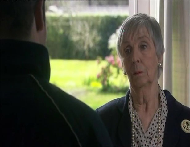 Forgotten Actors: Avril Elgar