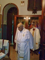 Departamento de Comunicación Obispado de Tenerife: FALLECIÓ EL ...