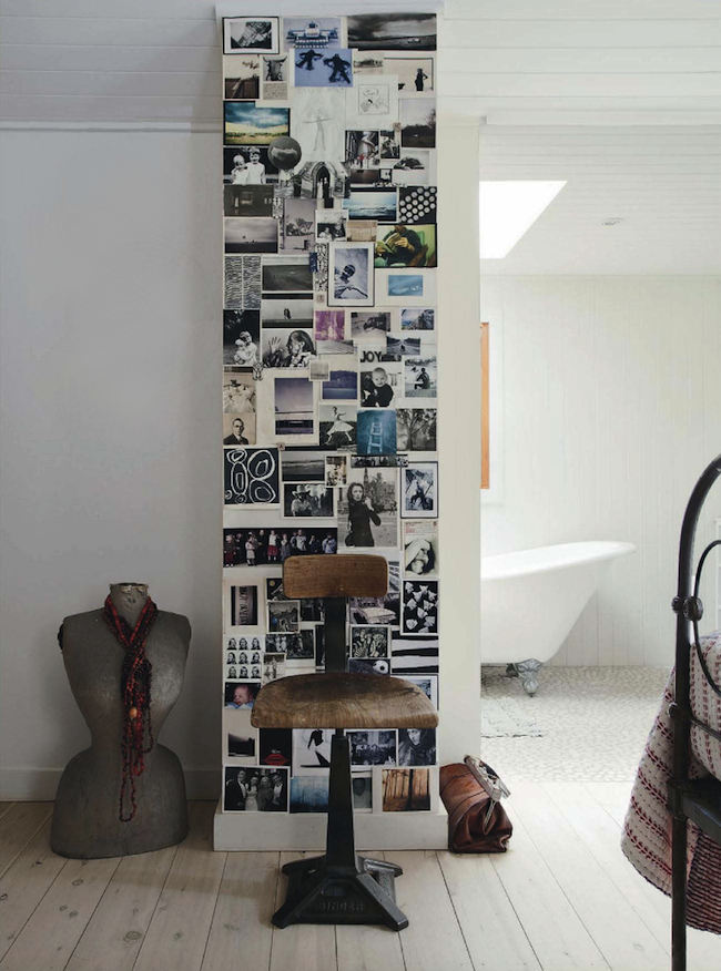 10+ Creative Ideas to Display Photography