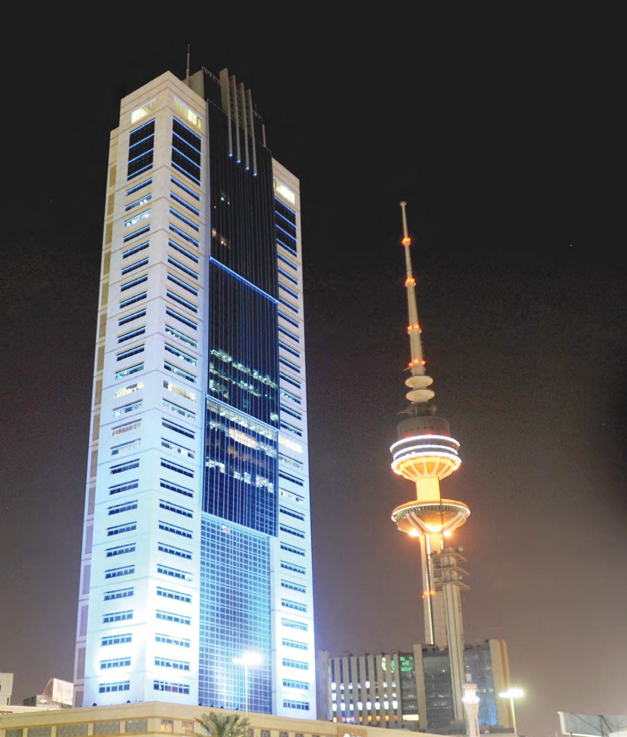 Business In Kuwait: “We hope the concept of risk becomes part of every ...